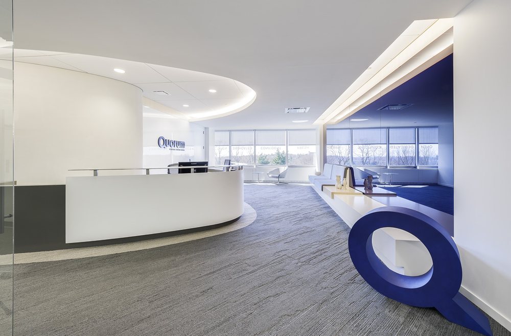 QUORUM FEDERAL CREDIT UNION - Updated October 2025 - 70 Reviews - 2500 ...