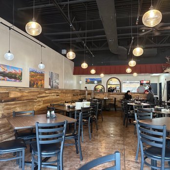 CONIFER CAFE - Updated February 2025 - 57 Photos & 208 Reviews - 25597 ...