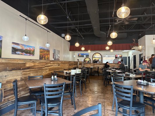 CONIFER CAFE - Updated January 2026 - 62 Photos & 216 Reviews - 25597 ...