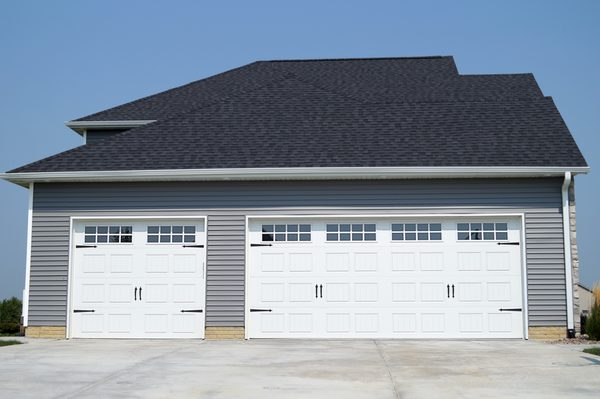 BARRON EQUIPMENT AND OVERHEAD DOORS - Updated August 2025 - 15 Photos ...