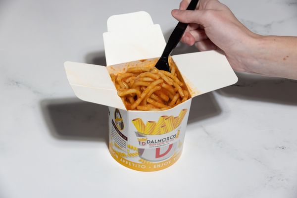 DALMOROS FRESH PASTA TO GO - TAMPA - Updated December 2025 - 97 Photos ...