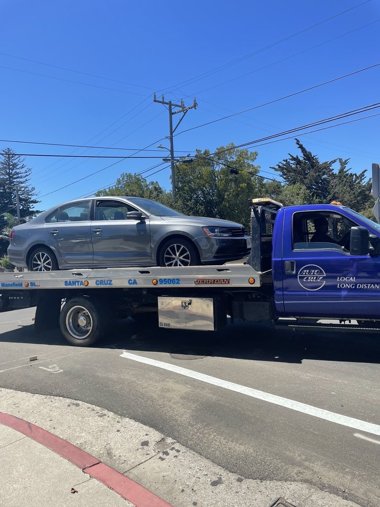 AUTO CRUZ TOWING - Updated June 2026 - 44 Reviews - 1540 Mansfield St ...