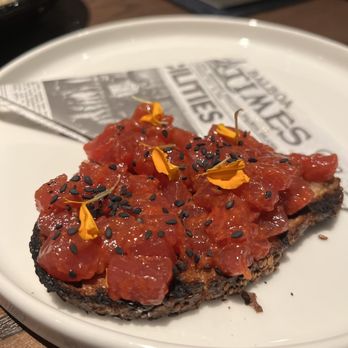 THE MAYOR’S TABLE PACIFIC PUB AND KITCHEN - Updated December 2025 - 765 ...