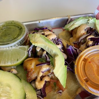 TIKILA TACOS & MEZCAL - Updated December 2024 - 171 Photos & 68 Reviews ...