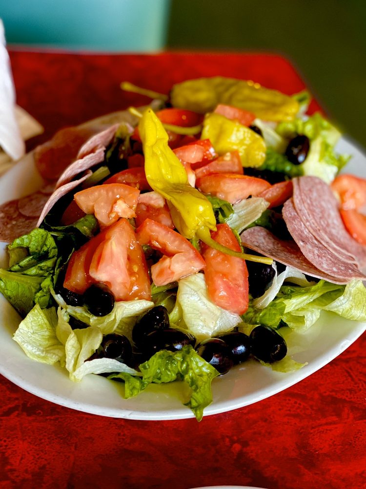 ROSA’S ITALIAN RESTAURANT - 156 Photos & 254 Reviews - 2400 Columbus St ...