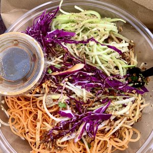 SPRING CAFE - 284 Photos & 169 Reviews - Vegan - 153D Centre St, New ...