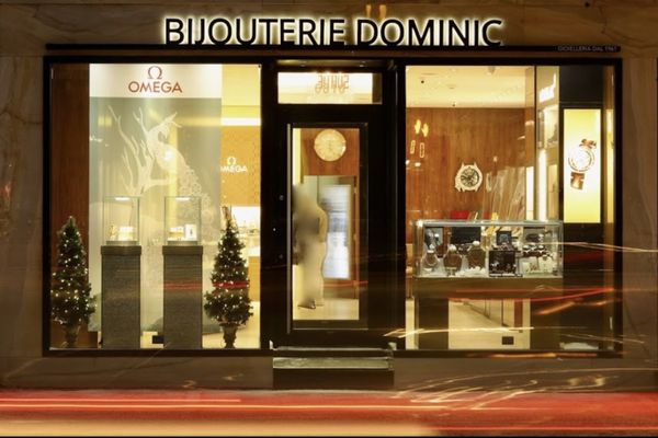 BIJOUTERIE DOMINIC - Updated December 2025 - 6810 Boulevard Saint ...