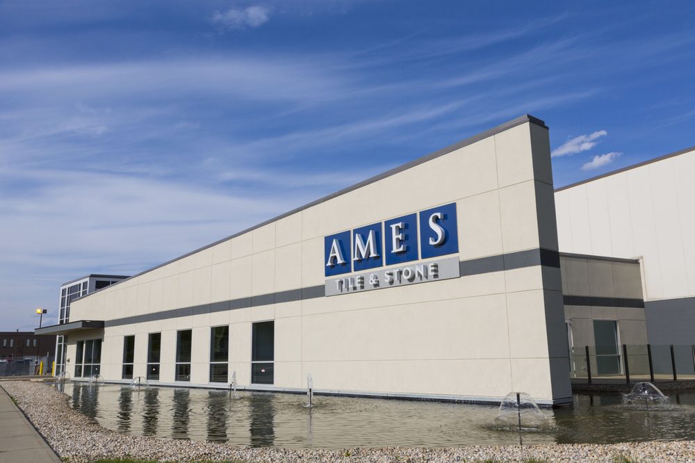 AMES TILE & STONE - Updated October 2025 - 14 Photos - 11603 180th ...