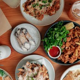 INI RISTORANTE - Updated August 2025 - 14121 Photos & 3468 Reviews ...