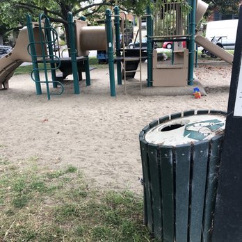 COLBY PARK - Updated November 2025 - 14 Photos - Colby St, Oakland ...