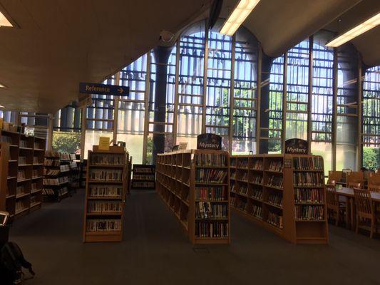 YONKERS PUBLIC LIBRARY - Updated December 2025 - 15 Photos - 1500 ...