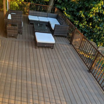 ALL DECKS - Updated June 2025 - 280 Photos & 24 Reviews - 17455 68th ...