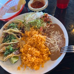 FIESTA GARIBALDI MEXICAN GRILL - 125 Photos & 118 Reviews - 8520 ...