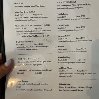 THE NITRO BAR- PROVIDENCE - Updated April 2025 - 324 Photos & 215 ...