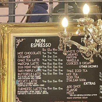 LEON COFFEE HOUSE - Updated January 2025 - 531 Photos & 178 Reviews - 1309 NE 45th St, Seattle ...