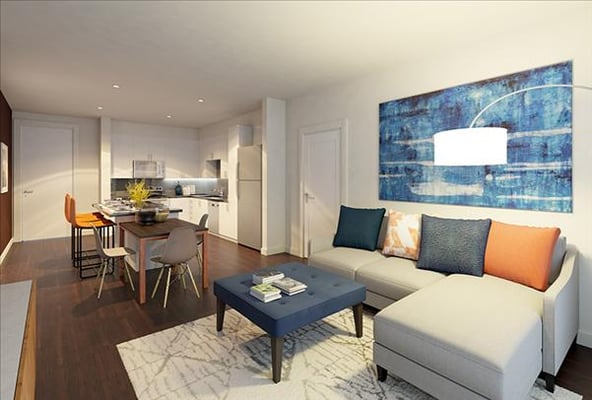 VISTA 99 APARTMENTS - Updated October 2025 - 94 Photos & 154 Reviews ...