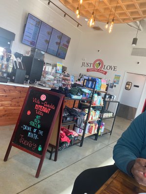 JUST LOVE COFFEE CAFE - Updated October 2024 - 12 Photos & 11 Reviews ...