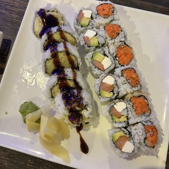 KOBE HIBACHI SUSHI ASIAN CUISINE - Updated May 2025 - 164 Photos & 191 ...