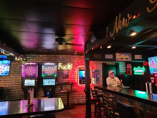 THE TAV - Updated October 2024 - 53 Photos & 111 Reviews - 22034 N 19th ...