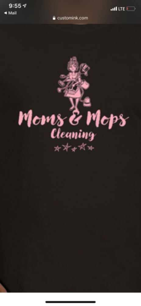 MOM’S & MOPS - Request a Quote - 3434 West Broad St, Columbus, Ohio ...