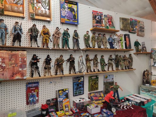 FLEA LAND - Updated September 2025 - 48 Photos & 16 Reviews - 1100 ...