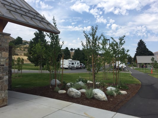 LAKE ENTIAT STATE PARK - Updated October 2025 - 14 Photos - Entiat ...