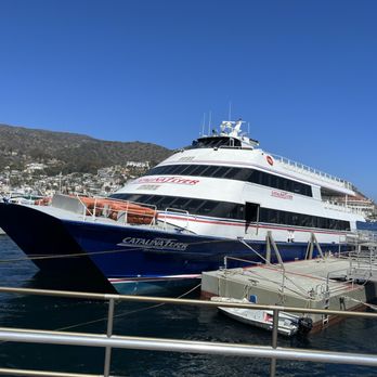 CATALINA FLYER - Updated June 2024 - 289 Photos & 532 Reviews - 400 ...