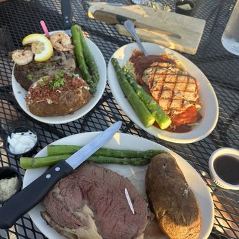 SUNSET GRILL - Updated July 2024 - 354 Photos & 629 Reviews - 900 N Hwy ...