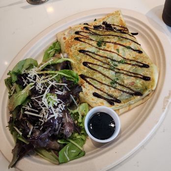 CREPE CRAZY - Updated March 2025 - 589 Photos & 621 Reviews - 3103 S ...