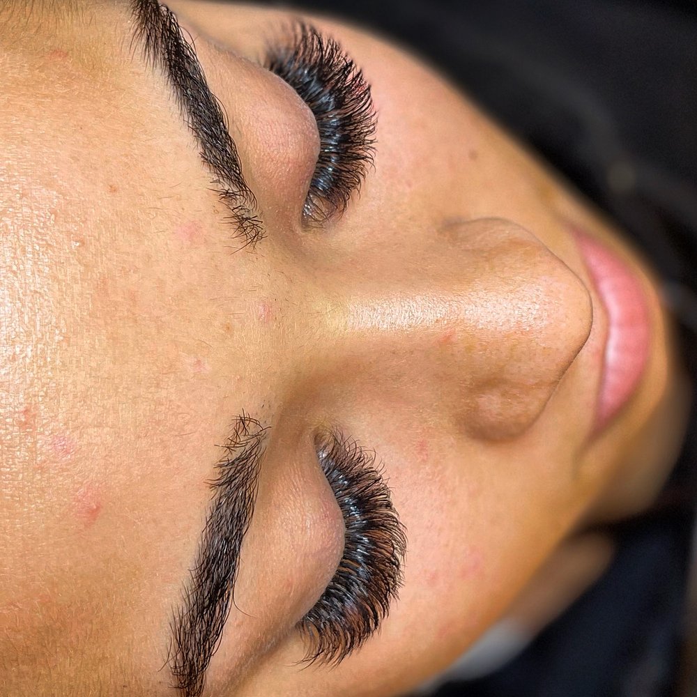 BLINK ONCE LASH - Request an Appointment - 23 Photos - 101 W Main St, Marshville, North Carolina ...