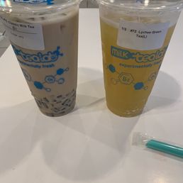 MILK TEA LAB - 930 Photos & 646 Reviews - 1972 Contra Costa Blvd ...