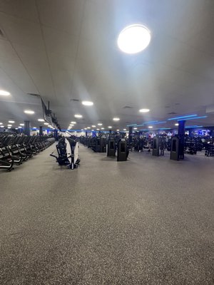 COWBOYS FIT - 411 N Washington Ave, Dallas, Texas - Gyms - Phone Number ...