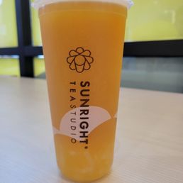 SUNRIGHT TEA STUDIO- SAN JOSE - Updated October 2025 - 171 Photos & 126 ...