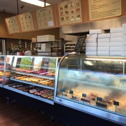 MOON DONUTS & CAFE - Updated October 2025 - 66 Photos & 67 Reviews ...