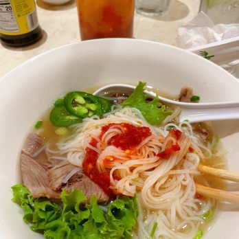 MOM’S PHO & GRILL - Updated May 2024 - 288 Photos & 209 Reviews - 10645 ...