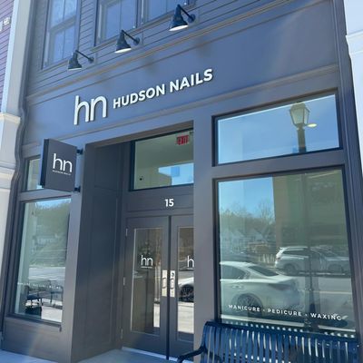 HUDSON NAILS - Updated July 2025 - 23 Photos & 22 Reviews - 15 Eastdale ...