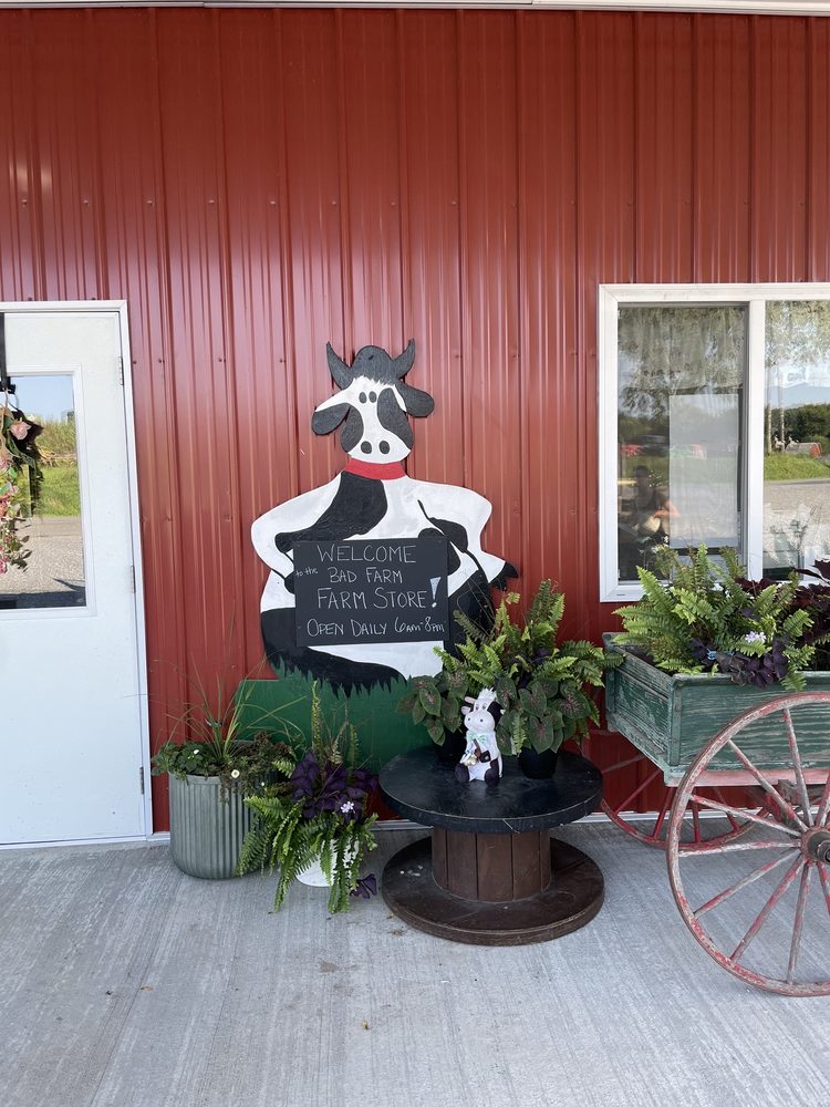 BAD FARM - Updated October 2025 - 86 Weider Rd, Kempton, Pennsylvania ...