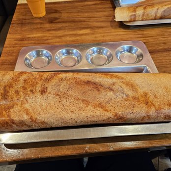 DOSA STUDIO PURE VEGETARIAN RESTAURANT & CATERING - Updated May 2025 ...