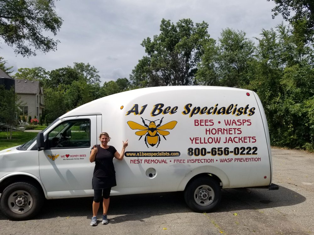 A1 BEE SPECIALISTS - Updated October 2025 - 11 Photos & 15 Reviews - 7 ...