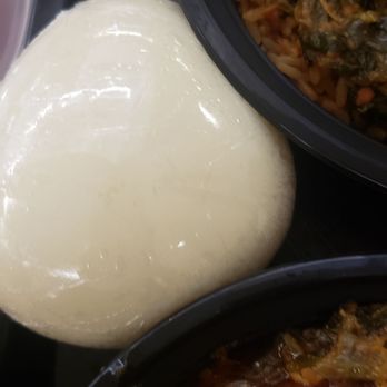 NAIJA WIFE KITCHEN - Updated September 2025 - 75 Photos & 59 Reviews - 119 N Robinson Ave ...