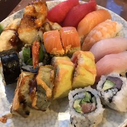 HIRO JAPANESE BUFFET - Updated January 2026 - 496 Photos & 410 Reviews ...