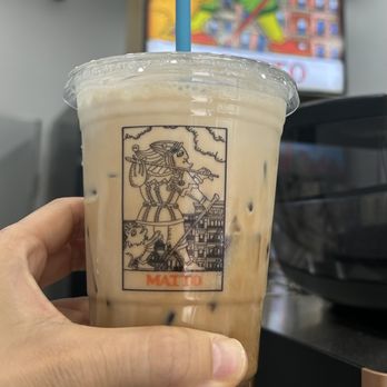 MATTO ESPRESSO - Updated December 2025 - 89 Photos & 83 Reviews - 3495 ...