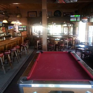 ANTLERS TAVERN - 30 Photos & 94 Reviews - Bars - 2284 San Pablo Ave ...