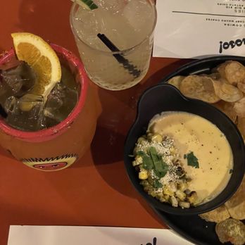 CHISMOSO COCKTAILS & COMIDA - Updated October 2025 - 86 Photos & 21 ...