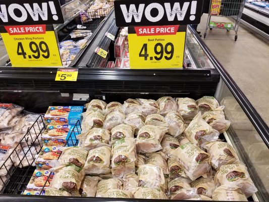 FOOD4LESS - 16 Photos & 26 Reviews - 4821 W North Ave, Chicago ...