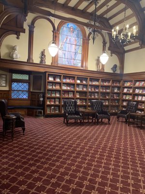 EMMA S CLARK MEMORIAL LIBRARY - Updated October 2025 - 30 Photos & 12 ...