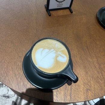 GOOD COMPANY COFFEE - Updated June 2025 - 65 Photos & 35 Reviews - 5723 ...