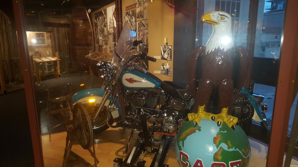 WISCONSIN HISTORICAL MUSEUM - 54 Photos & 19 Reviews - Museums - 30 N ...