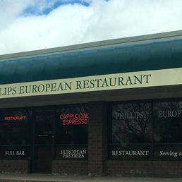 PHILLIPS EUROPEAN RESTAURANT - Updated December 2025 - 295 Photos & 314 ...