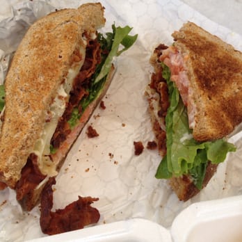 BLUE CHECK DELI - Updated December 2025 - 32 Photos & 42 Reviews - 382 ...